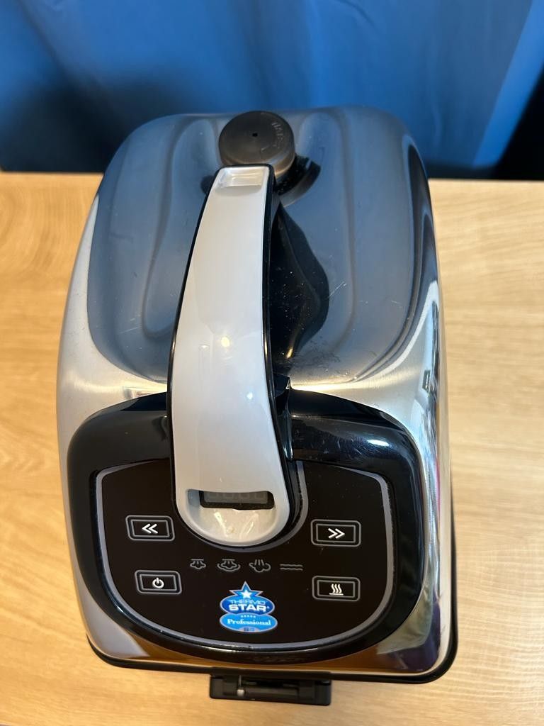 Thermo Star Avantgarde Steam Cleaner (by Rainbow), 家庭電器, 空氣清新機及抽濕機 ...