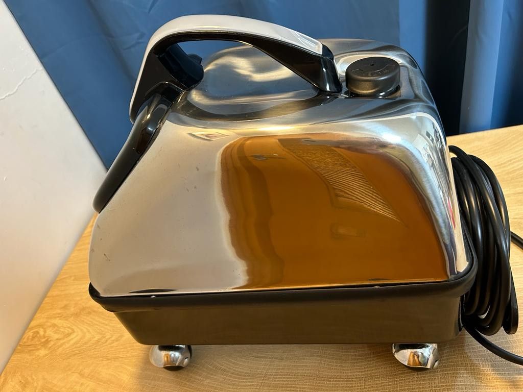 Thermo Star Avantgarde Steam Cleaner (by Rainbow), 家庭電器, 空氣清新機及抽濕機 ...