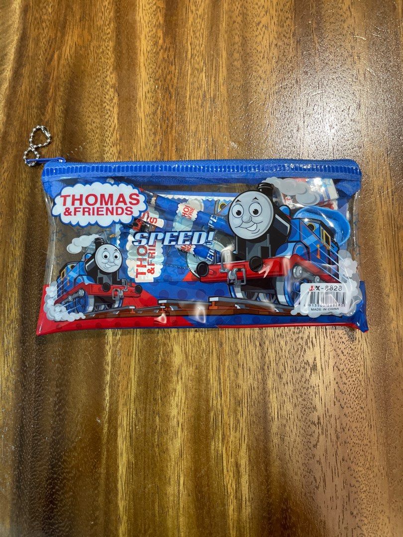 Thomas and friend stationery set, Hobbies & Toys, Stationery & Craft ...