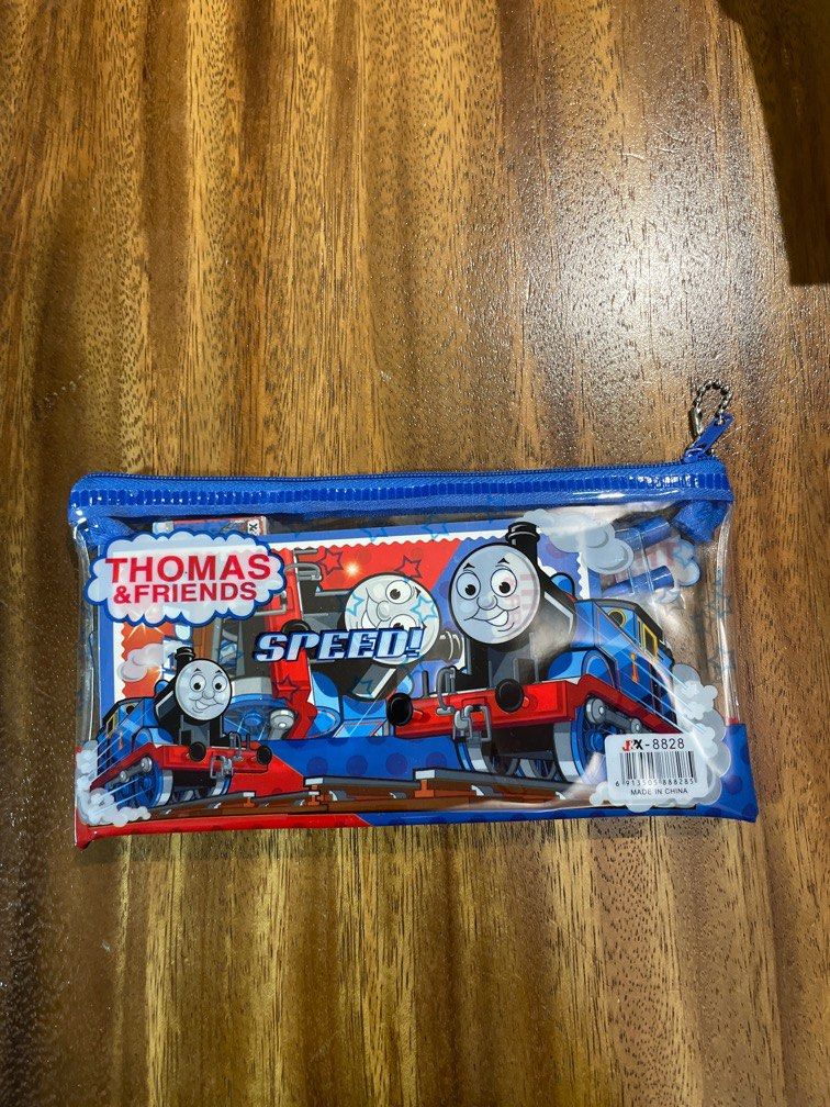 Thomas and friend stationery set, Hobbies & Toys, Stationery & Craft, Stationery & School ...