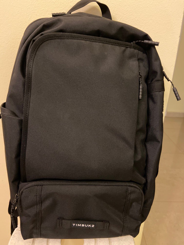 Timbuk2 Backpack, Men's Fashion, Bags, Backpacks on Carousell