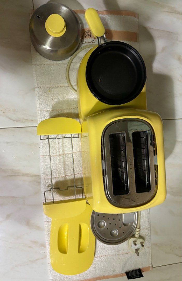 Toaster, TV & Home Appliances, Kitchen Appliances, Ovens & Toasters on ...