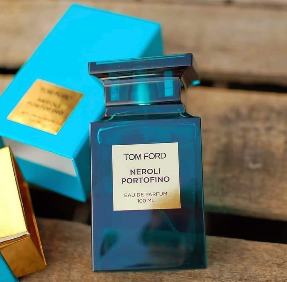 Tom Ford Neroli Portofino Edp 100ml Beauty And Personal Care Fragrance