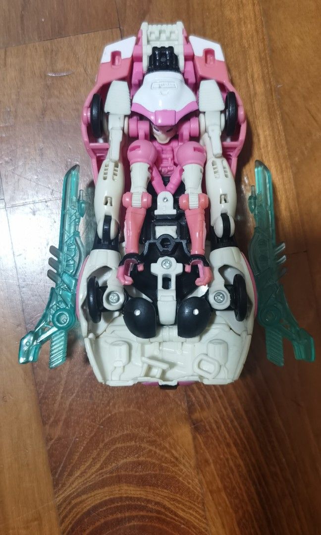 Transformers Generation Acree, Hobbies & Toys, Toys & Games on Carousell