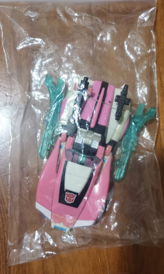 Transformers Generation Acree, Hobbies & Toys, Toys & Games on Carousell