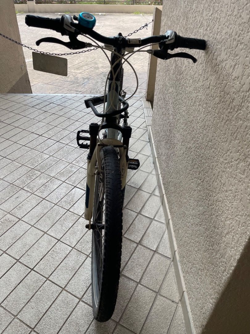 Trek Mountain Bike- Skye Series, Sports Equipment, Bicycles & Parts ...