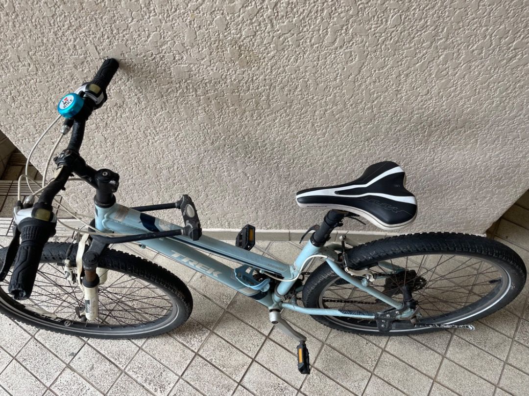 Trek Mountain Bike- Skye Series, Sports Equipment, Bicycles & Parts ...