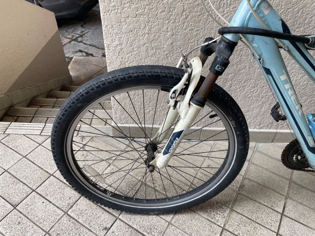 Trek Mountain Bike- Skye Series, Sports Equipment, Bicycles & Parts ...