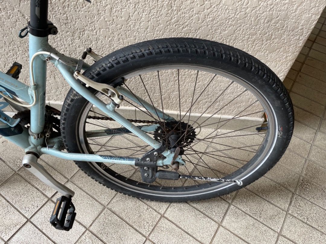 Trek Mountain Bike- Skye Series, Sports Equipment, Bicycles & Parts ...