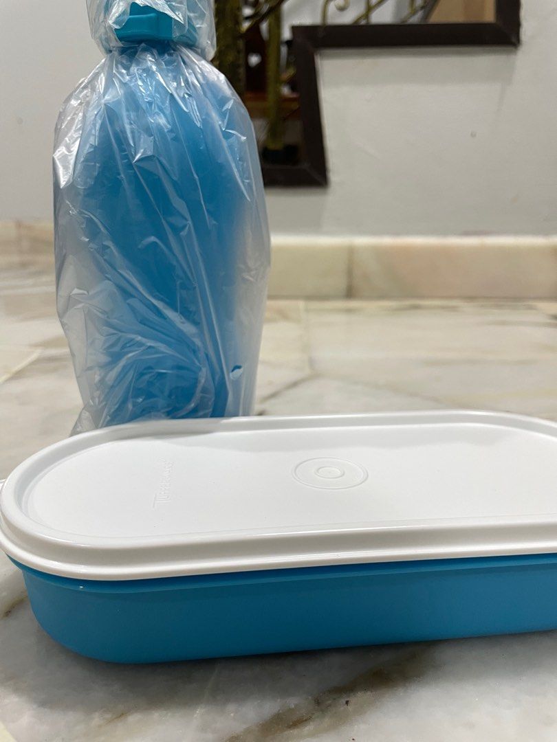 Tupperware Bottle Set, Furniture & Home Living, Kitchenware & Tableware ...