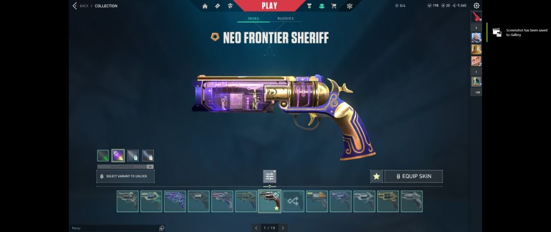 VALORANT RIOT BUDDY - Full List below, Video Gaming, Gaming Accessories ...