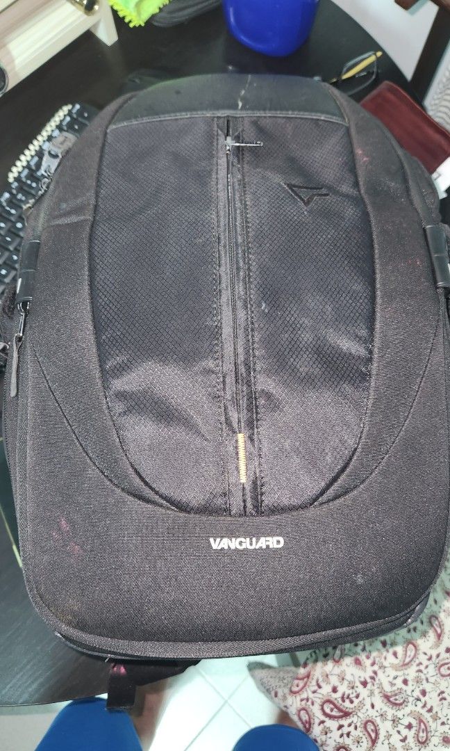 Vanguard Camera Bag UP-RISE45, Photography, Photography Accessories ...