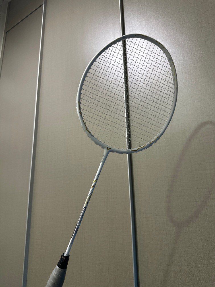 Victor Thruster F Claw Enhanced, Sports Equipment, Sports & Games ...