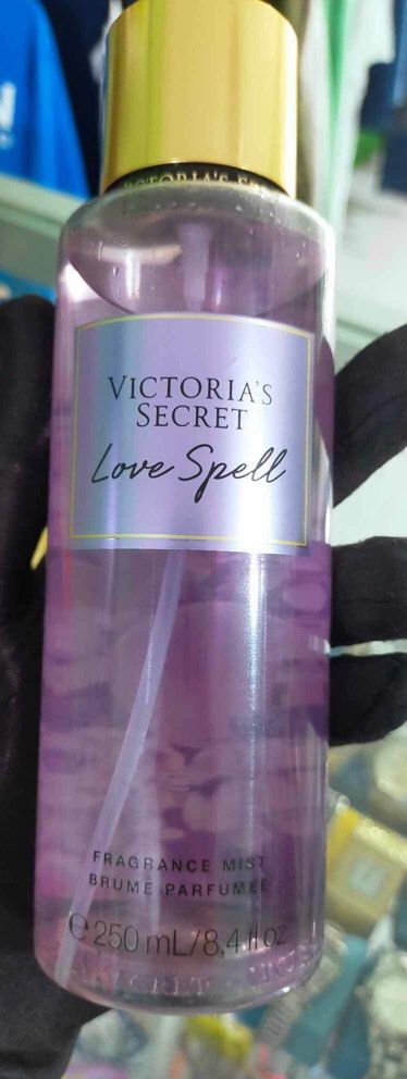 Victoria Secret original perfume, Beauty & Personal Care, Bath & Body ...