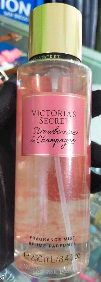 Victoria Secret original perfume, Beauty & Personal Care, Bath & Body ...