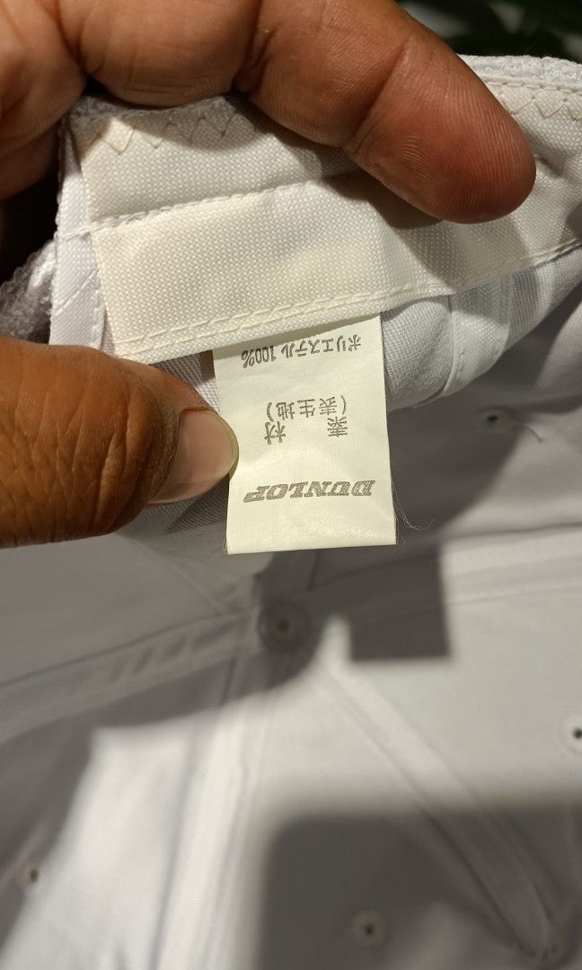 VINTAGE JAPAN MAZDA CLASSIC US LGPA HAT By DUNLOP, Men's Fashion ...