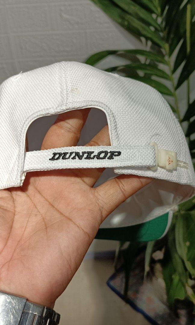 VINTAGE JAPAN MAZDA CLASSIC US LGPA HAT By DUNLOP, Men's Fashion ...