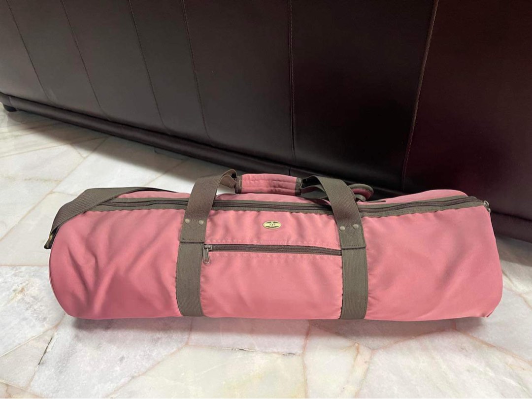 VOLKS Dollfie Dream DD case pink, Men's Fashion, Bags, Sling Bags on ...