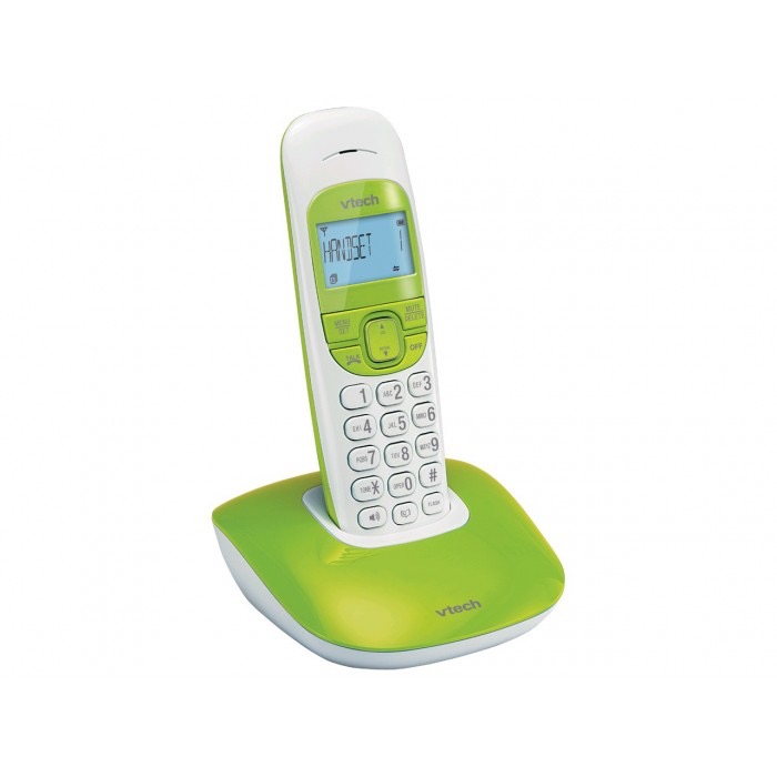 vtech telephony system VT1301 cordless phone, Mobile Phones & Gadgets ...
