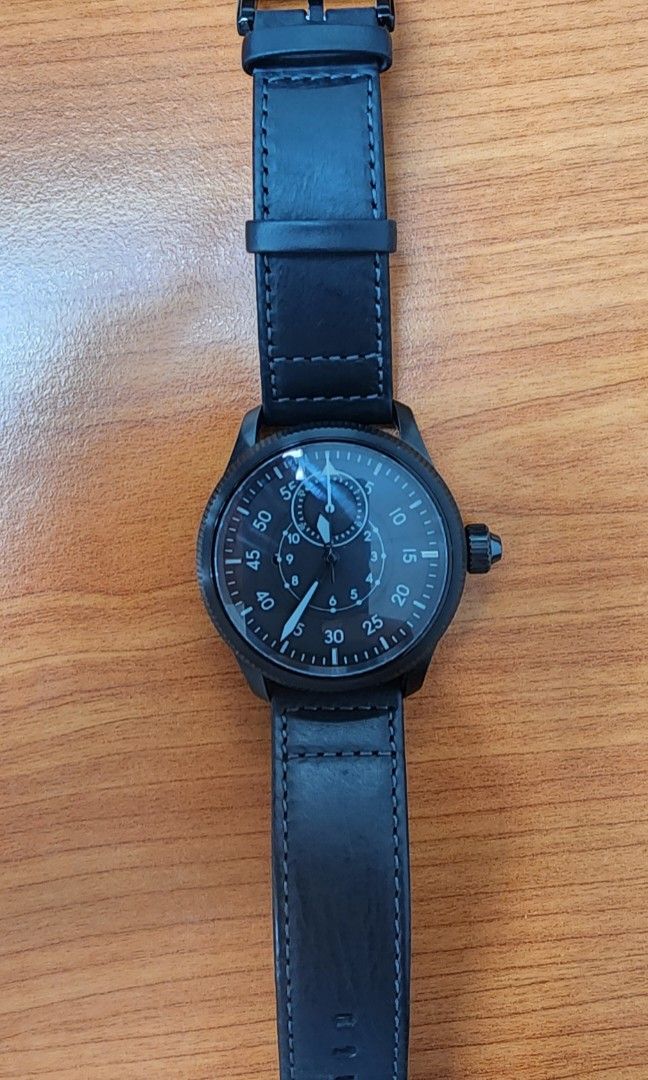 Watch Angels B-Uhr Type B for sale, Men's Fashion, Watches ...
