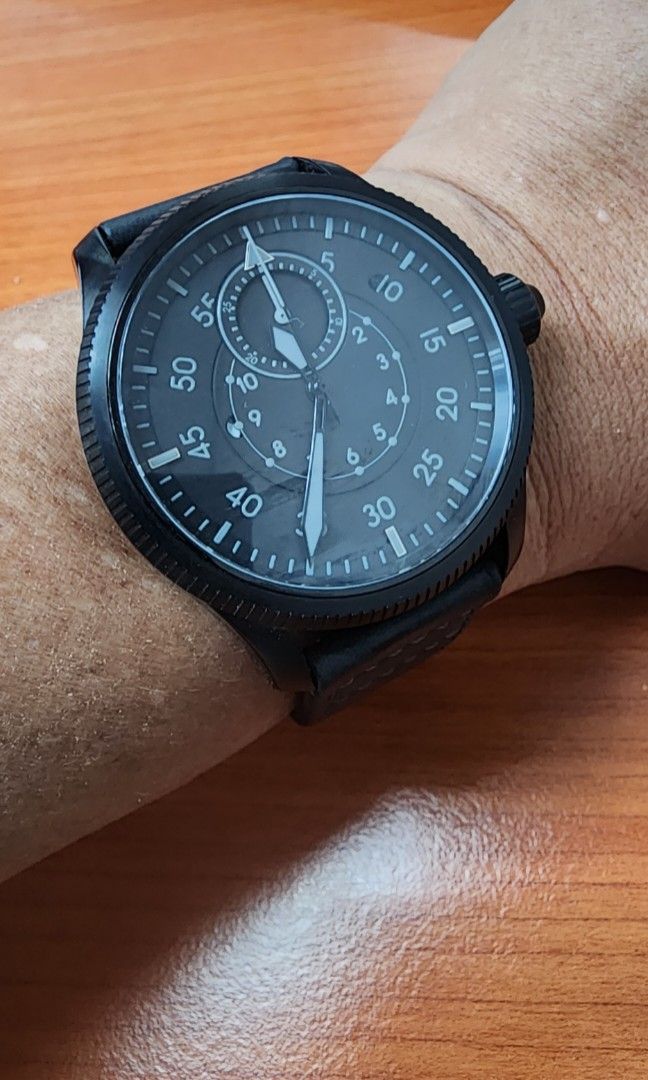 Watch Angels B-Uhr Type B for sale, Men's Fashion, Watches ...