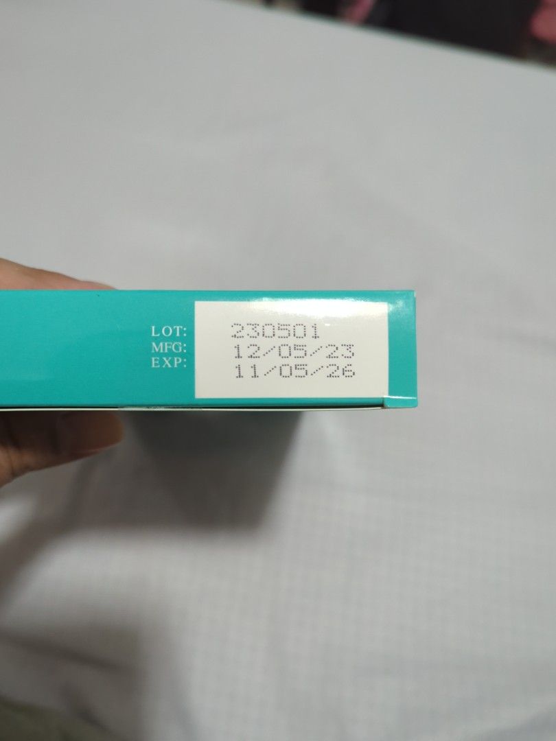 Watson Cooling Gel pad, Health & Nutrition, Medical Supplies & Tools on ...