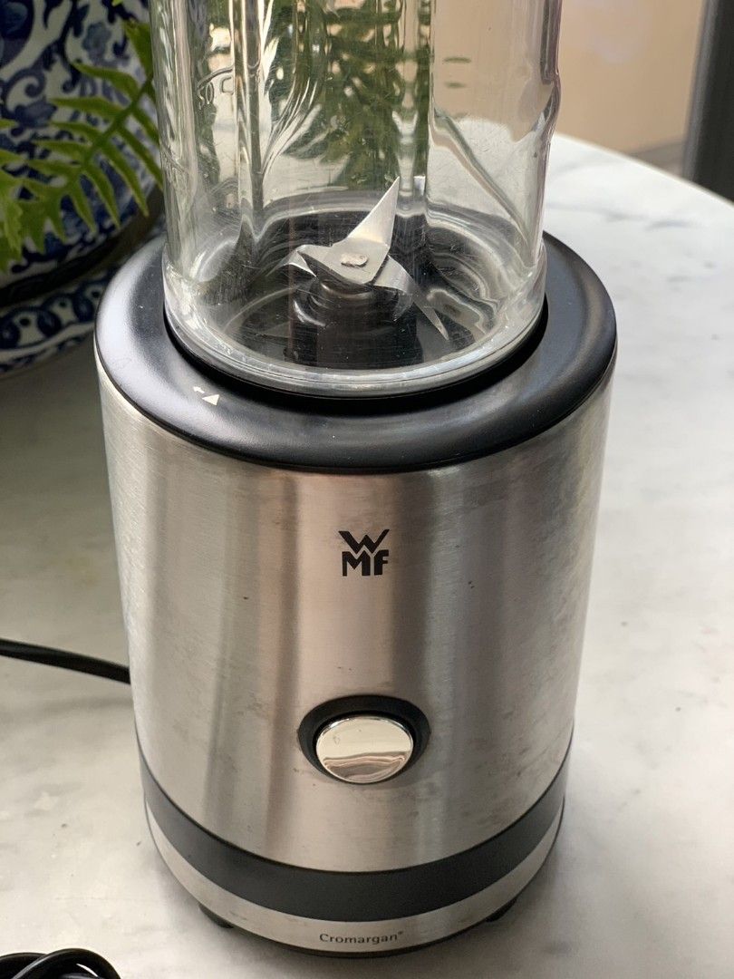 WMF Blender, TV & Home Appliances, Kitchen Appliances, Hand & Stand ...