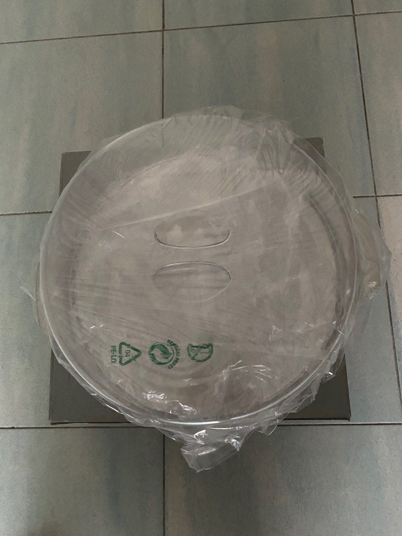 WMF cake container, Furniture & Home Living, Kitchenware & Tableware ...