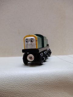 ELC WOODEN TRAIN, Hobbies & Toys, Toys & Games on Carousell