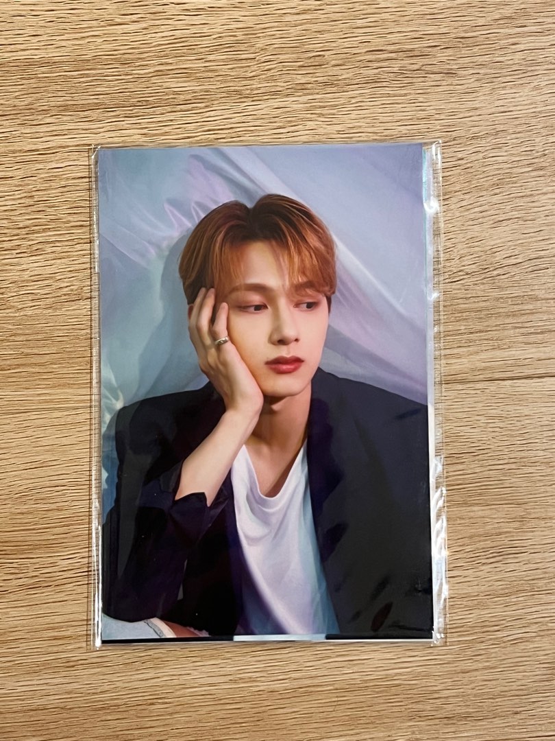 WTS LFB Seventeen SVT Hybe the daydream believers performance uni photo set Official KPOP ...