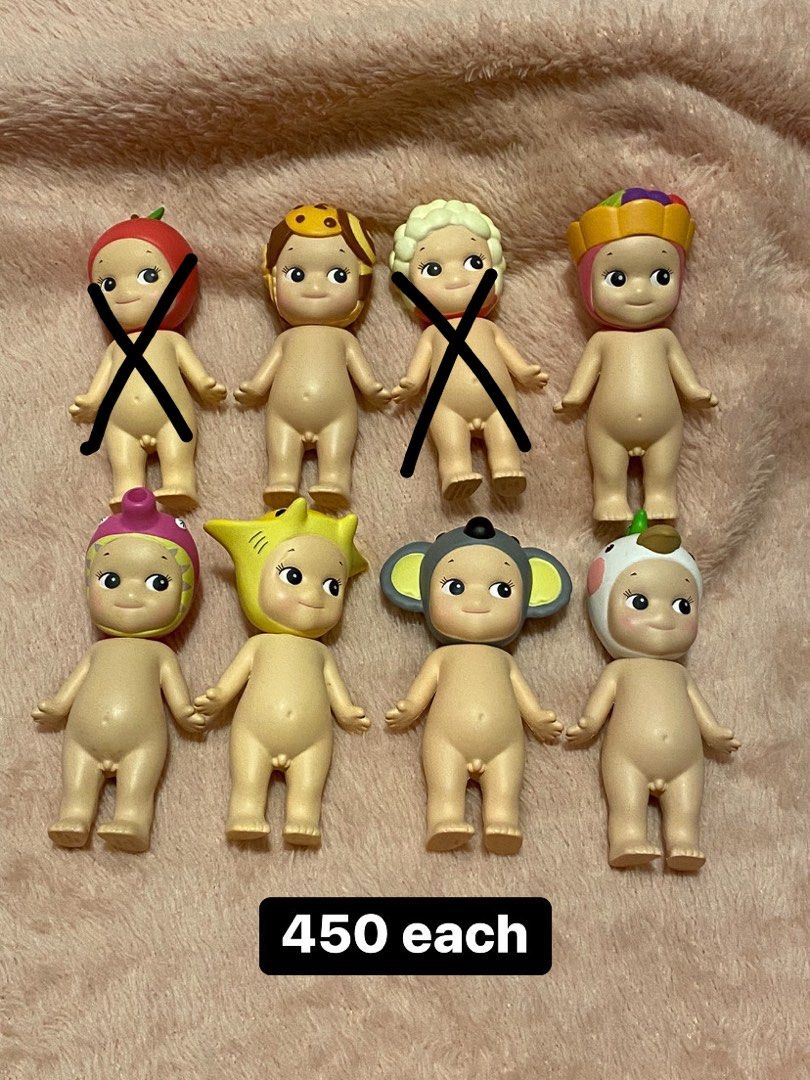 wtt / wts / lft / lfb sonny angel, Hobbies & Toys, Toys & Games on ... wtt / wts / lft / lfb sonny angel, Hobbies & Toys, Toys & Games on ...