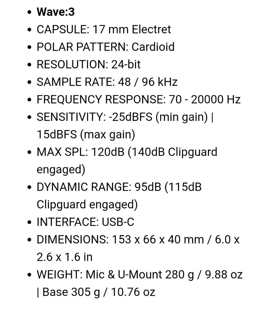 Wumpus Microphone (Discord Merch), Audio, Microphones on Carousell