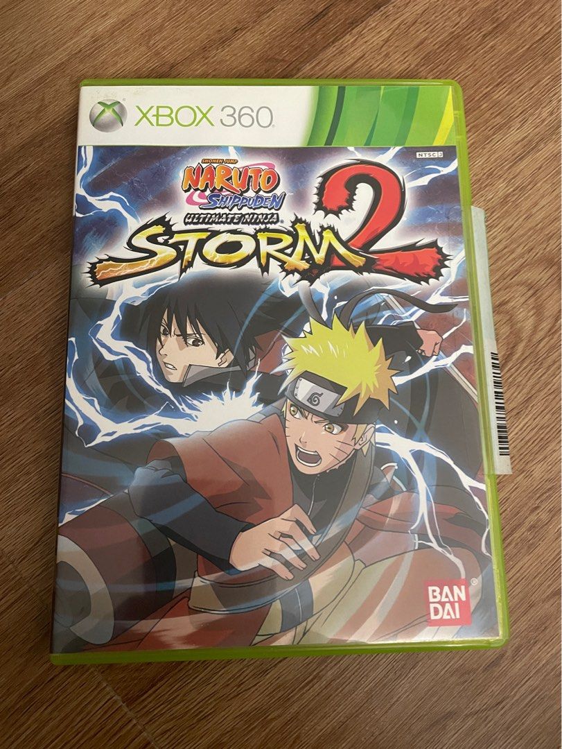 Xbox 360 Games, Video Gaming, Video Games, Xbox on Carousell