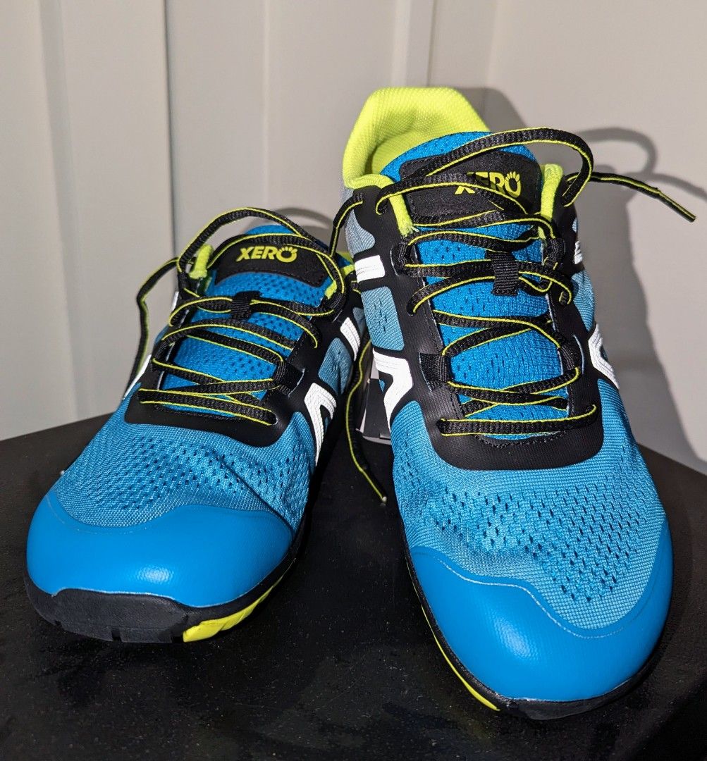 Xero Shoes - HFS - brand new, Men's Fashion, Footwear, Sneakers on ...