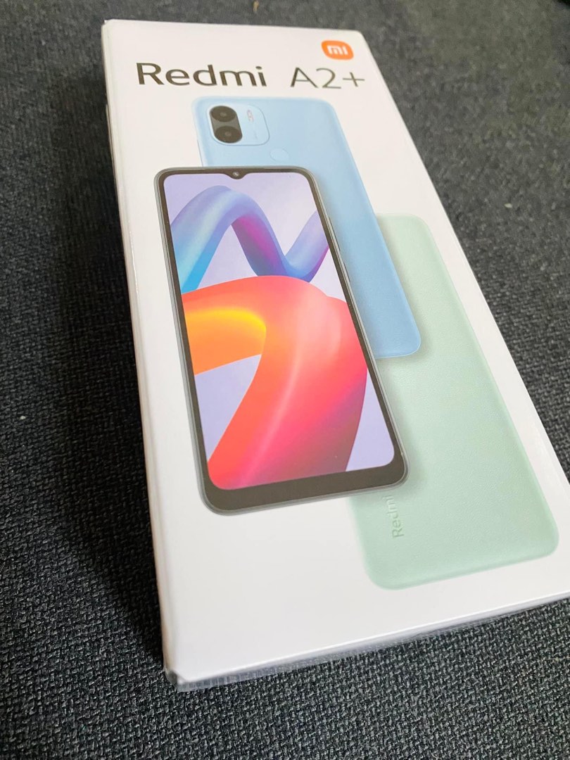 Xiaomi Redmi A2+, Mobile Phones & Gadgets, Mobile Phones, Android ...