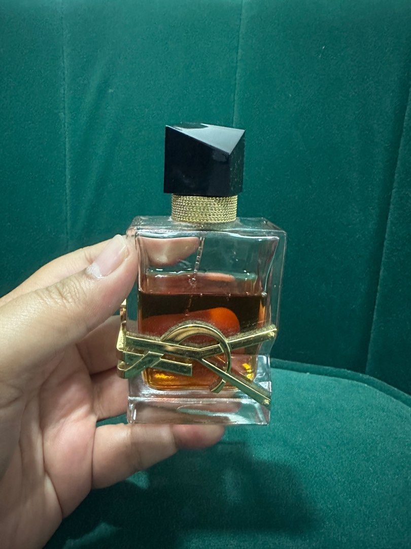 ysl libre intense, Beauty & Personal Care, Fragrance & Deodorants on ...