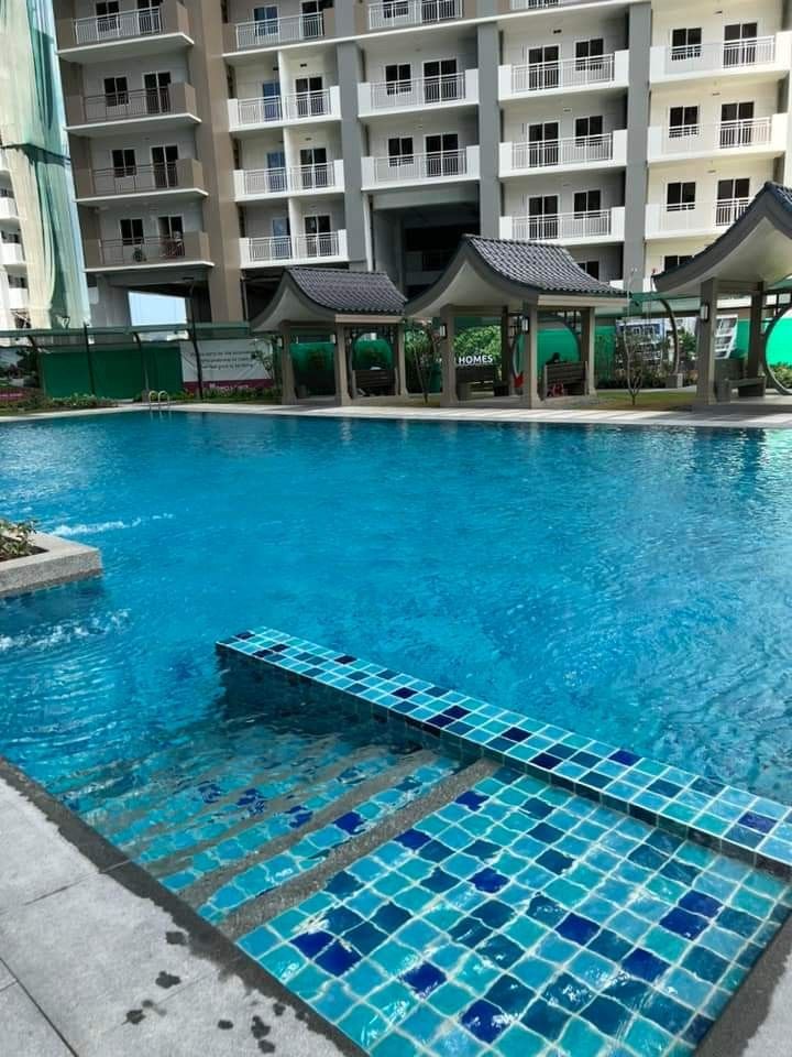 2br Korean Cut Condo For Sale In Kai Garden Residences Near Sm Megamall Ortigas Bgc And Makati