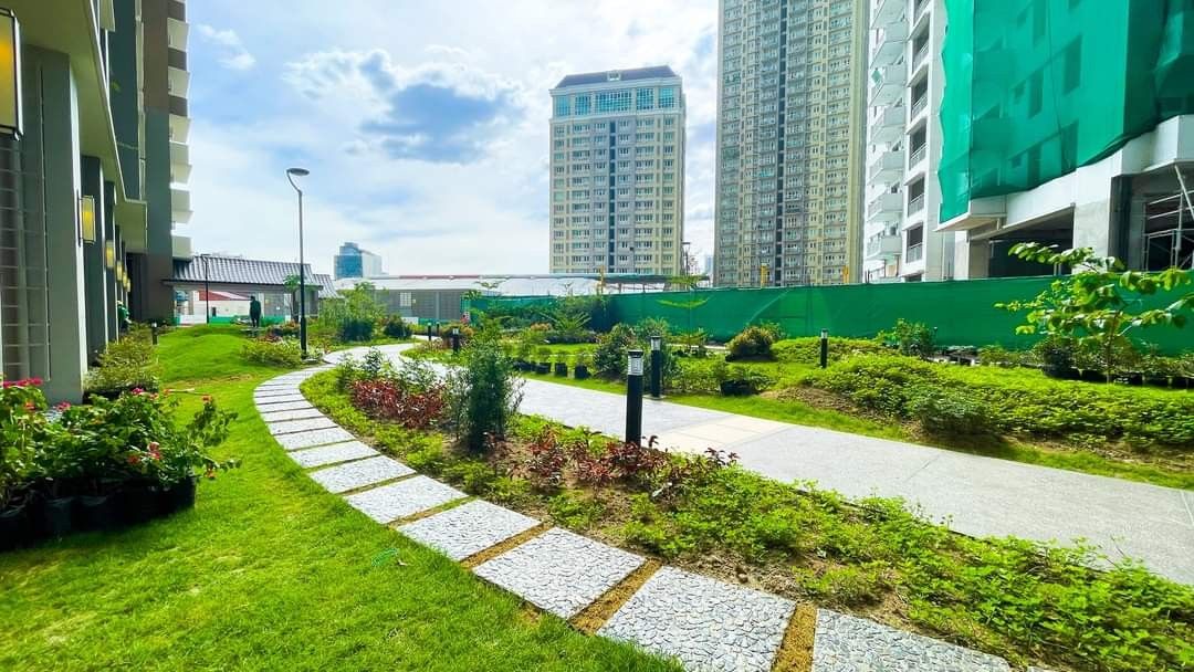 2br Korean Cut Condo For Sale In Kai Garden Residences Near Sm Megamall Ortigas Bgc And Makati