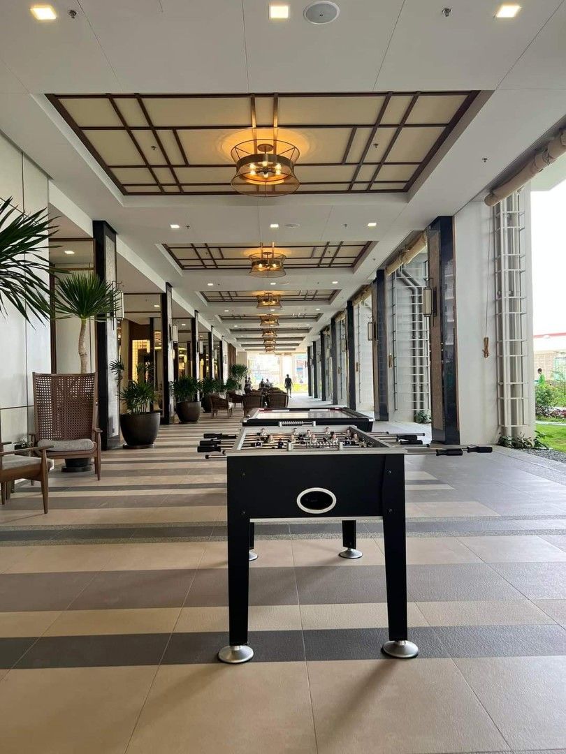 2br Korean Cut Condo For Sale In Kai Garden Residences Near Sm Megamall Ortigas Bgc And Makati