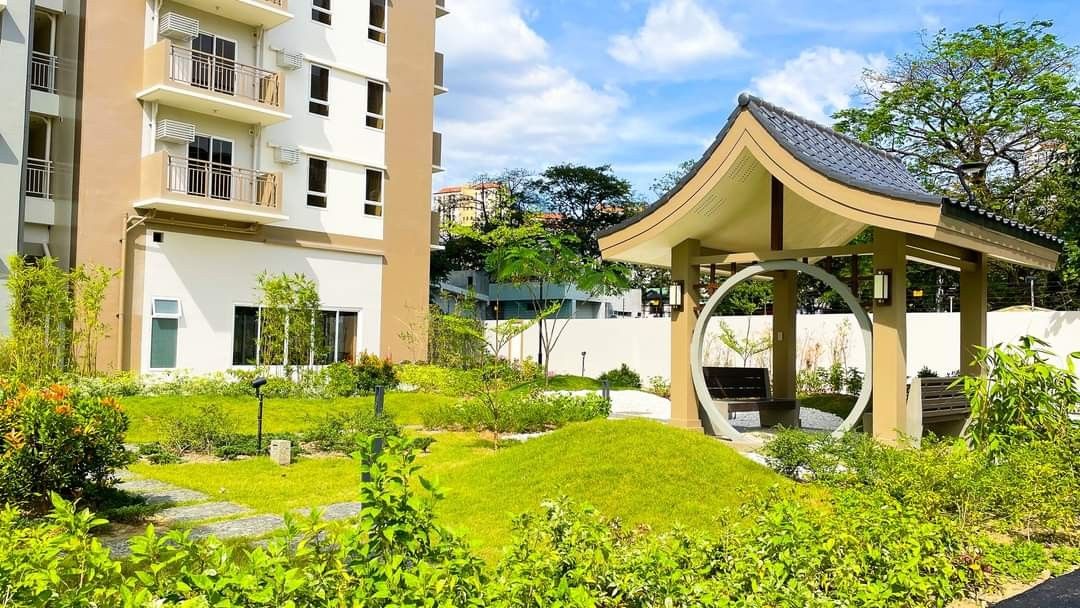 2br Korean Cut Condo For Sale In Kai Garden Residences Near Sm Megamall Ortigas Bgc And Makati