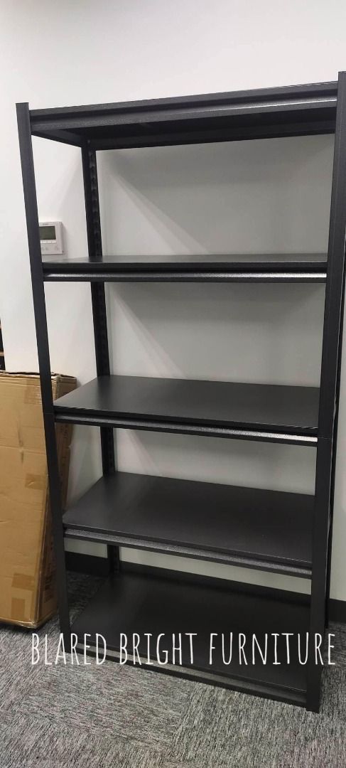 5 layer steel rack cabinet | affordable office furniture == PARTITION ...