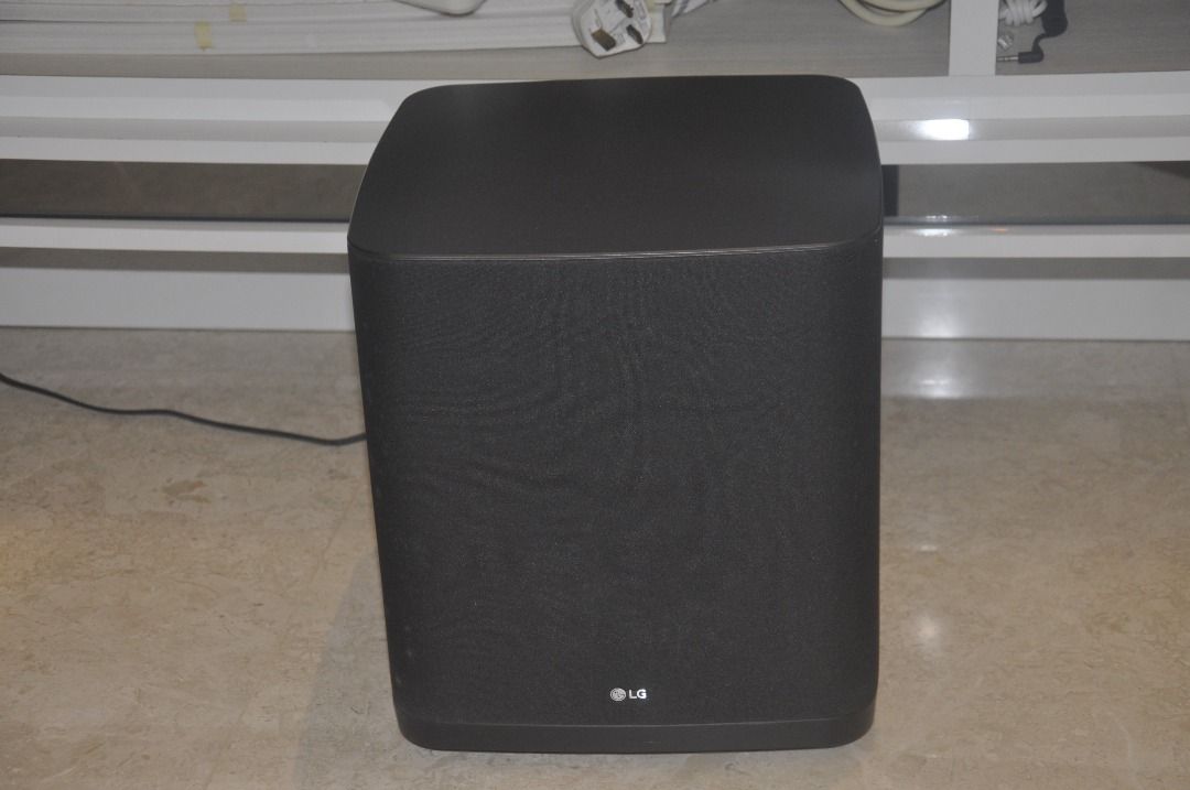 65" LG OLED65C7 TV + Speaker +Sound Bar + Stand, TV & Home Appliances ...