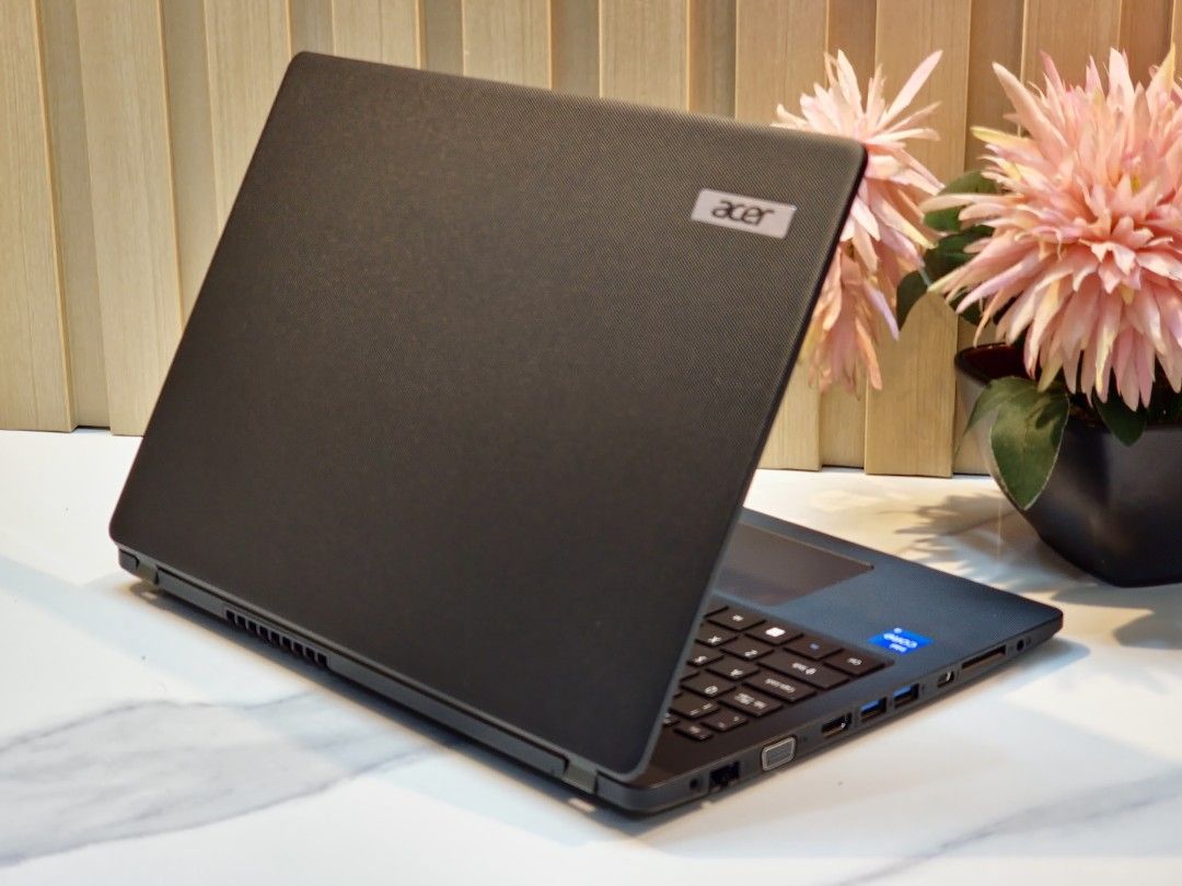 Acer TravelMate P214-53-50N6 i5 11th Gen TigerLake 16GB RAM 512GB SSD ...