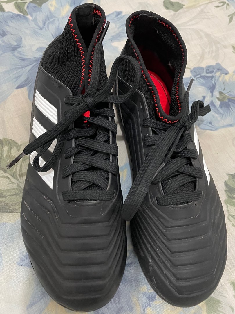 Adidas Predator, Babies & Kids, Babies & Kids Fashion on Carousell
