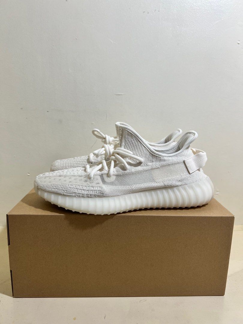 ADIDAS YEEZY BONE on Carousell