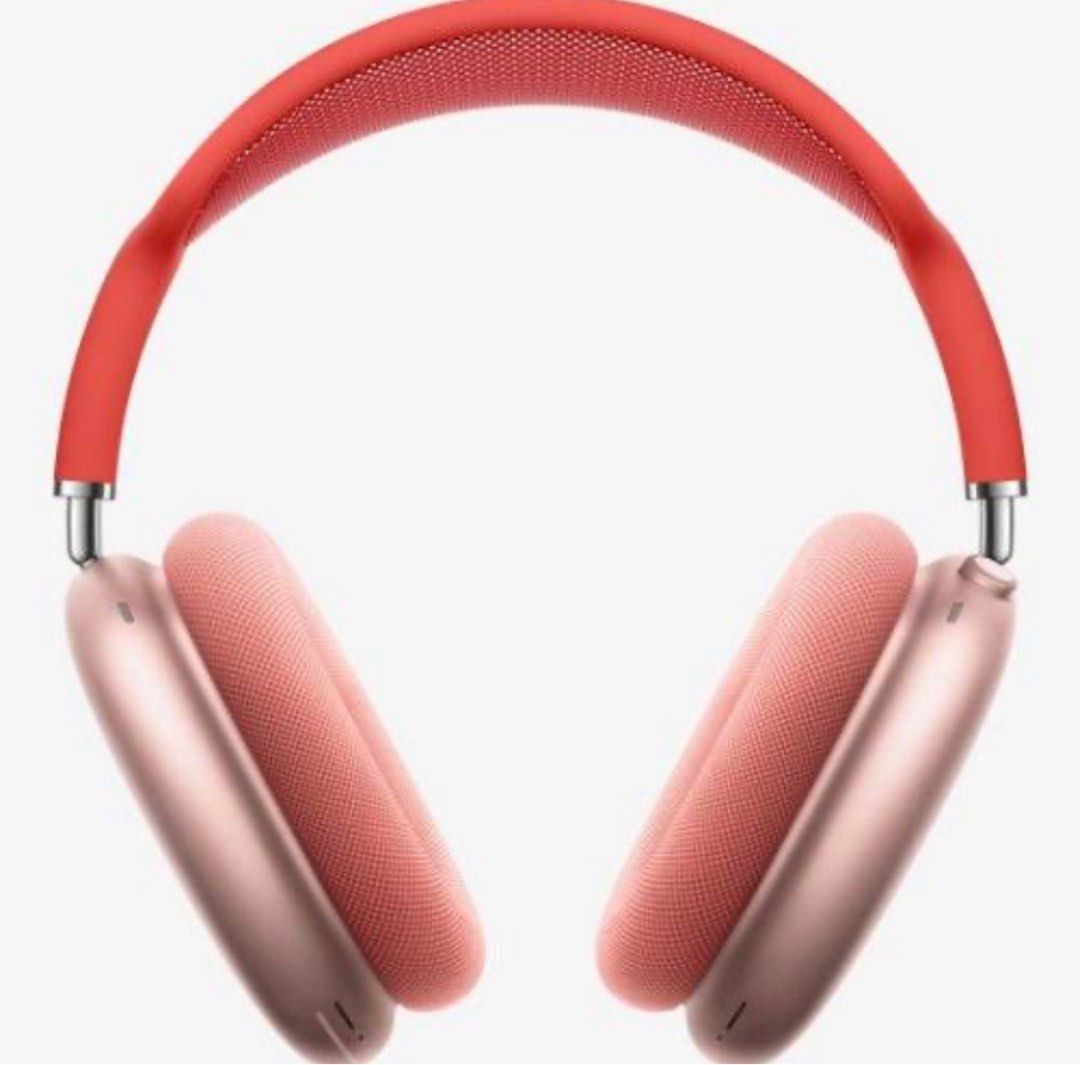 Airpod Max, Audio, Headphones & Headsets on Carousell