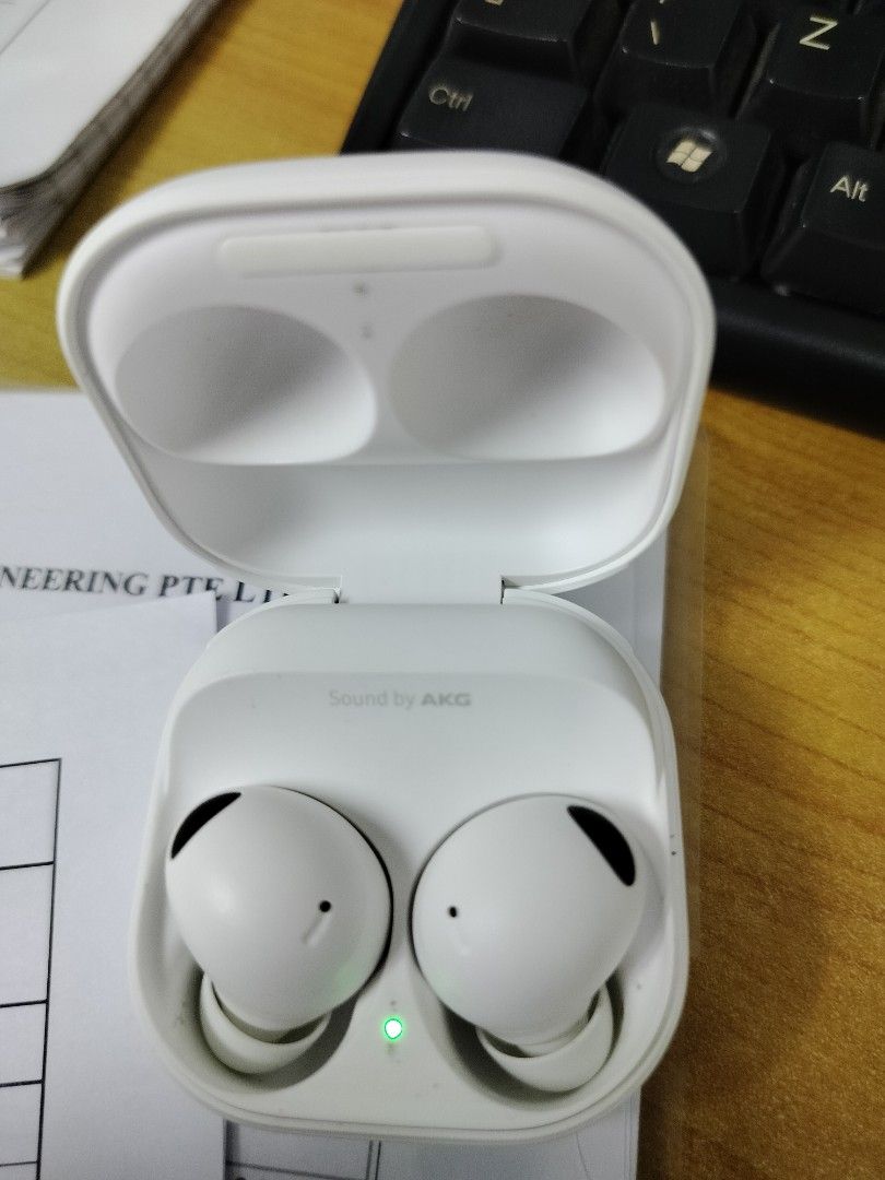 Samsung earbuds 2 pro, Audio, Earphones on Carousell
