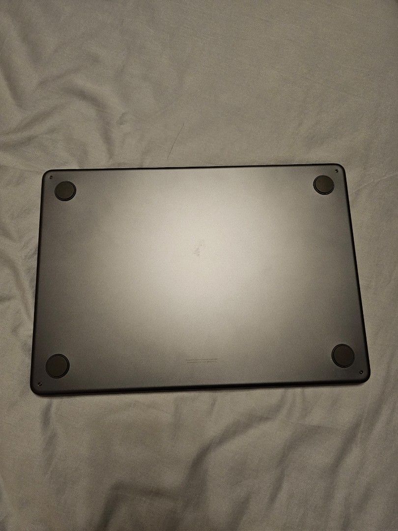 Almost brand new: MacBook Air M2 (13.6 inch, model A2681), Computers ...