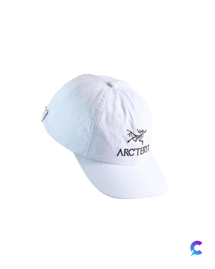 Arc'teryx Cap, Men's Fashion, Watches & Accessories, Caps & Hats on ...