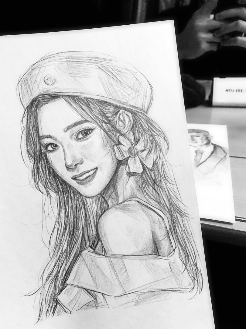 Art And Sketch Commissions Hobbies And Toys Stationery And Craft Art And Prints On Carousell
